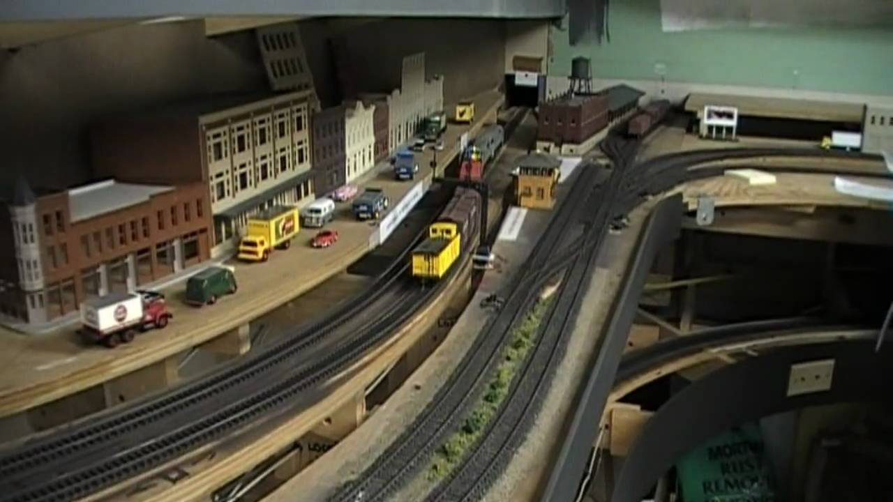 ProTrak 6th Annual Ops Weekend Part #5 - YouTube