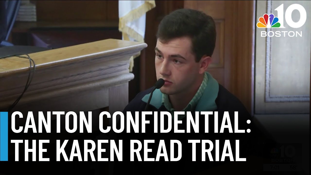 Karen Read trial: What we learned from the defense's cross-examination ...