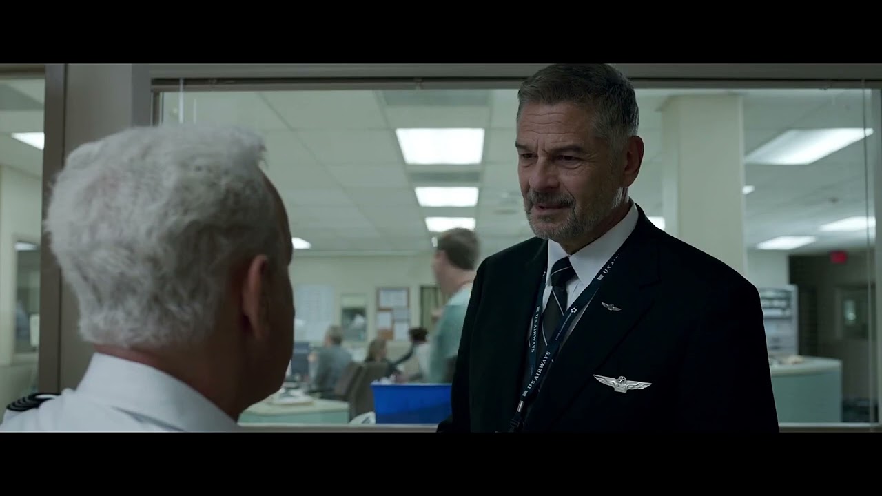 155 #sully - YouTube