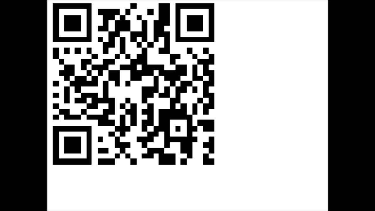 qr code music - YouTube