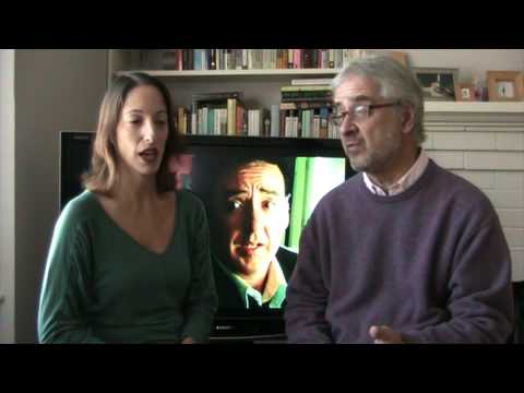 Gab & Dad review 2012 - YouTube