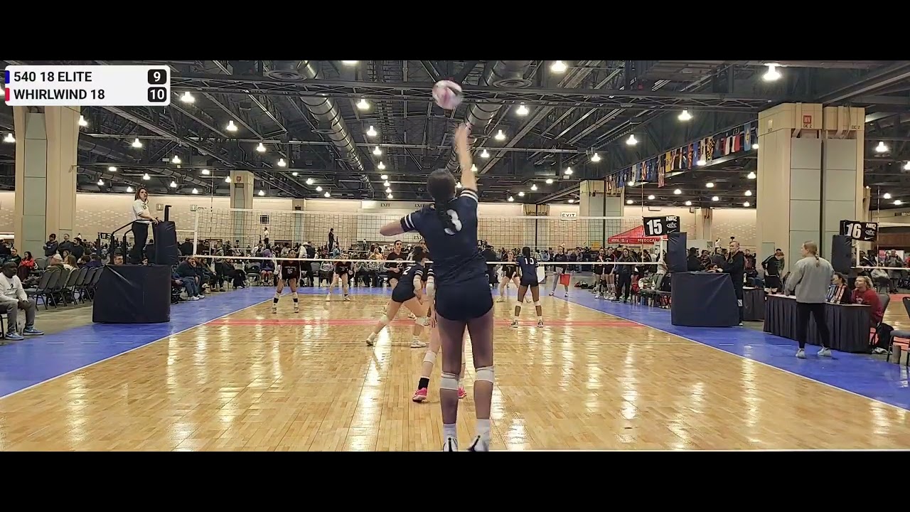 NEQ Philadelphia 2024 Day 3 Game 1 - YouTube