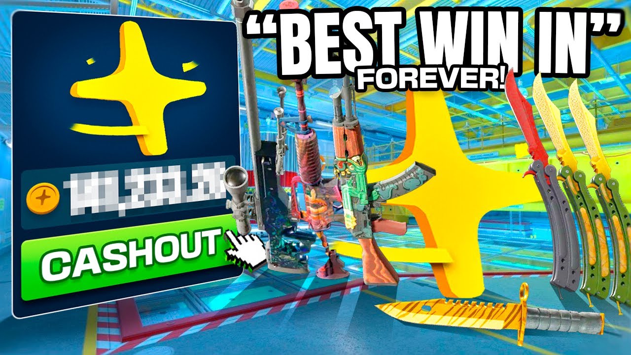 FINALLY… MY BEST MULTI WIN IN SO LONG WITH HUGE TOP PULLS!! (YEAR OF ...