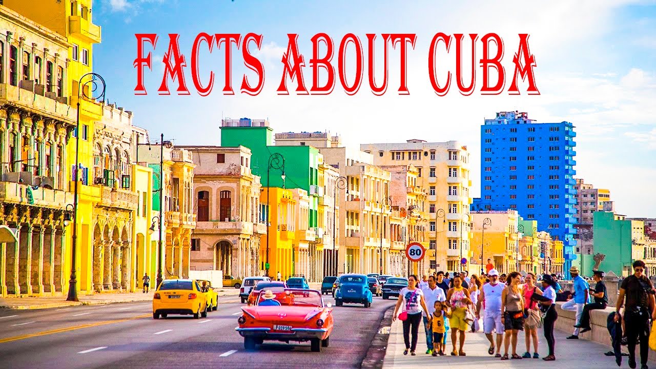 Cuba Interesting Facts Facts About Cuba TELUGU TRACERS YouTube cuba-interesting-facts-facts-about-cuba-telugu-tracers-youtube