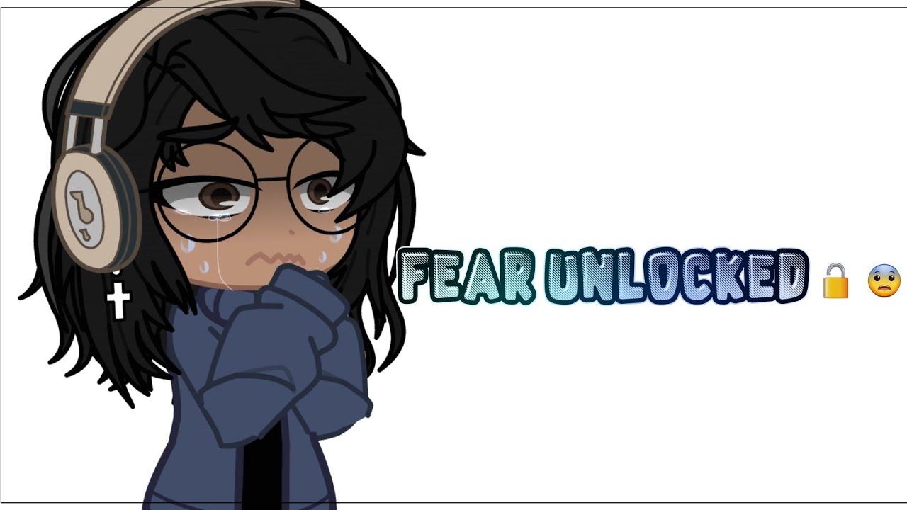 New Fear Unlocked .....🔓😨 - YouTube
