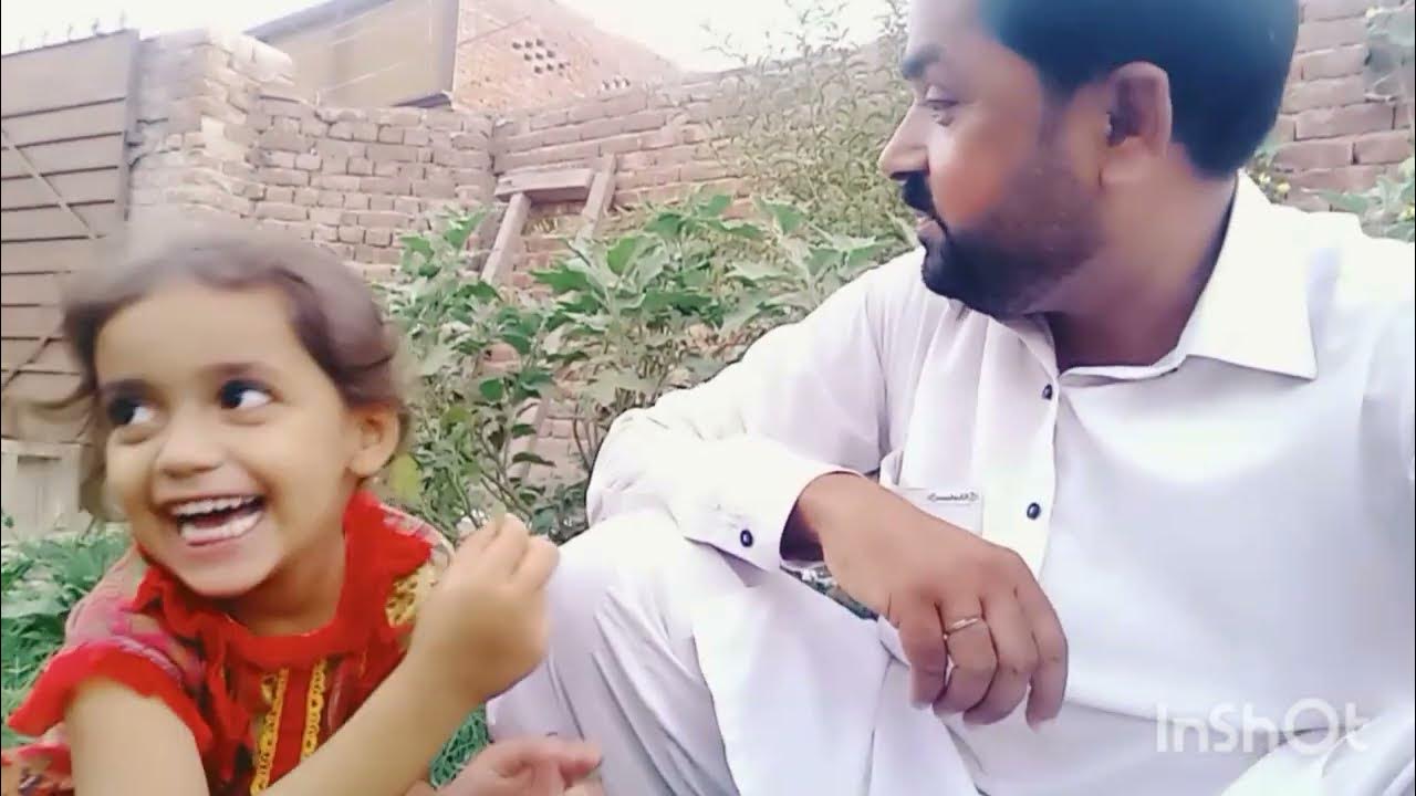 Aj Ka Velog Gahar Pa Family kay Sath@MMTV762 - YouTube