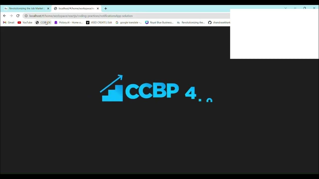 Node Js | Express Js | Coding Practice 7 | Players Match | Nxtwave | CCBP - YouTube