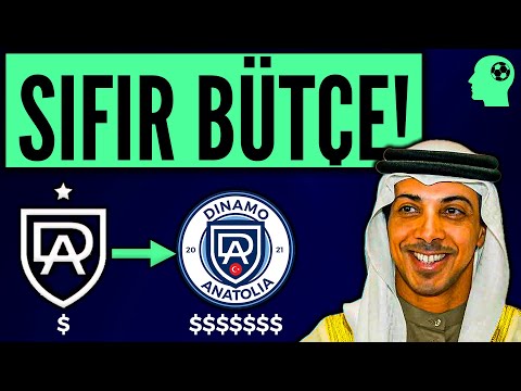 Nasıl Futbol Kulübü Kurulur?