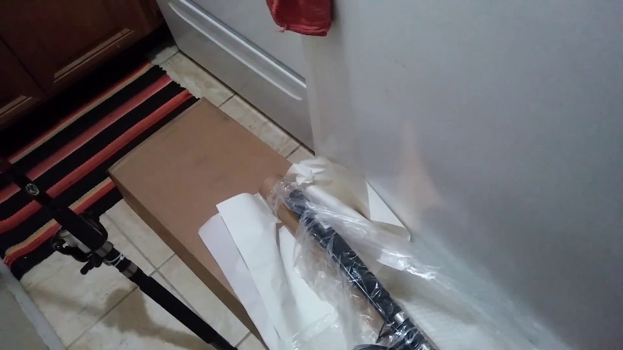 Off Shore Angler Power Plus Trophy Combo, 2 Surf Rods Dad Sent Me - YouTube