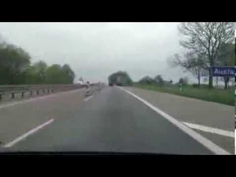 SERVİCE Chiptuning bei GMT Tuning Anfahrt über A40 - YouTube