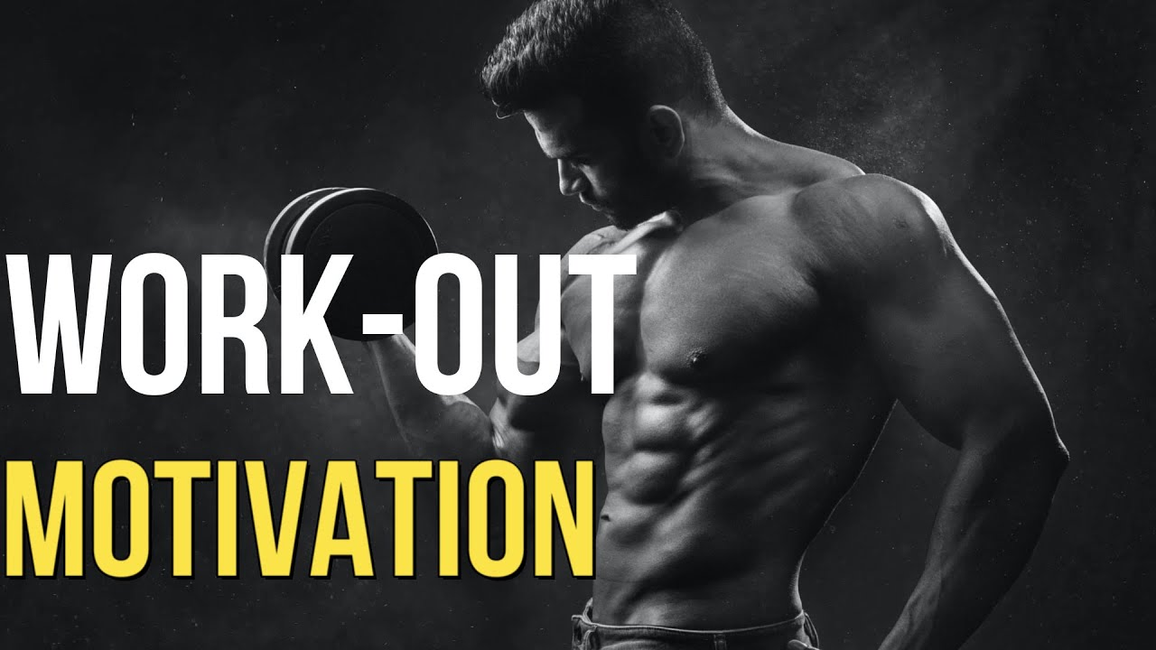 Workout music. Best Gym music. Workout Motivation Music. - YouTube