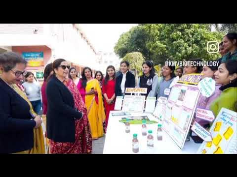 National Science Day 2024: Indigenous Technologies for Viksit Bharat - YouTube