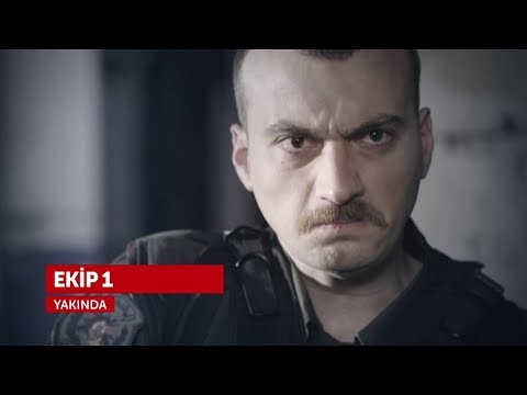Ekip 1 Dizisi yakında kanalımızda!