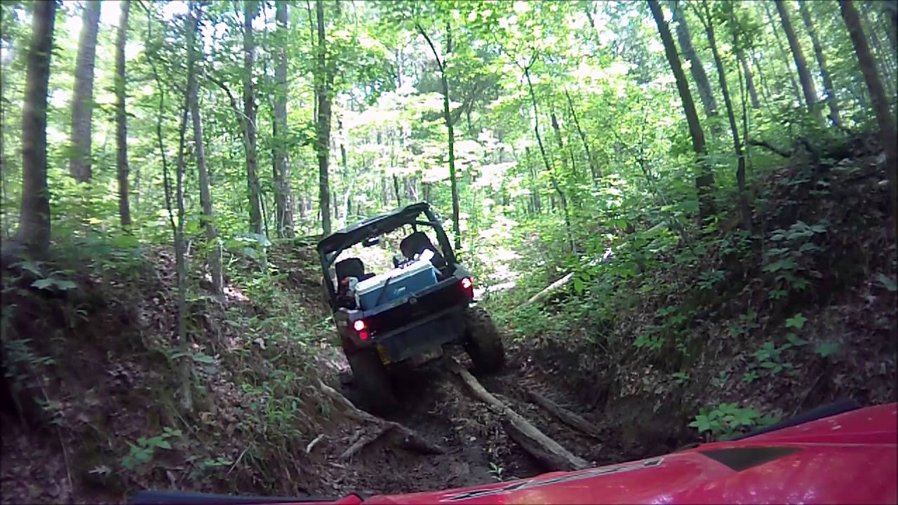 Late Summer 2014 Trail Ride at Sandtown Ranch - YouTube