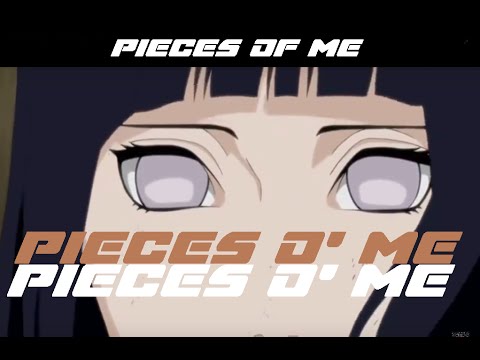 Pieces Of Me~Ashlee Simpson / AMV - YouTube