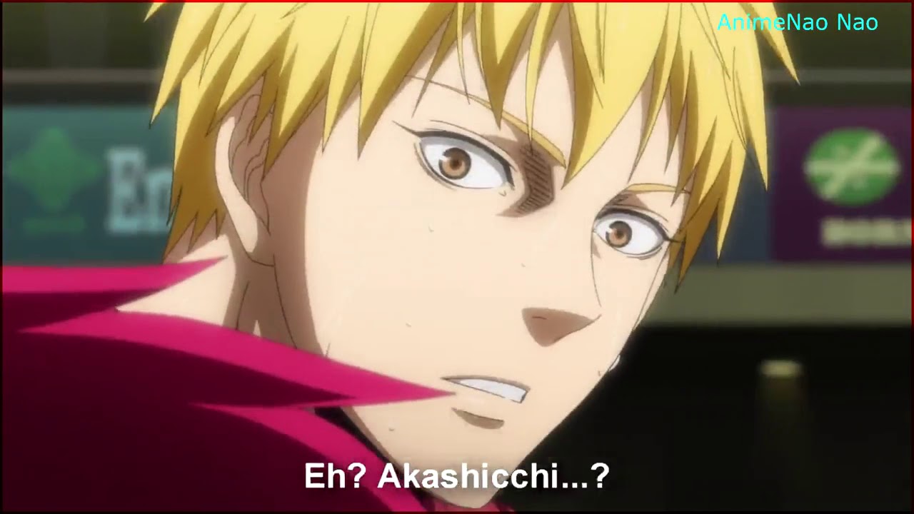 Les yeux de l'empereur d'akashi - YouTube