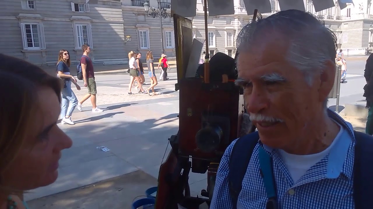- NICOLÀS CISNEROS - - YouTube