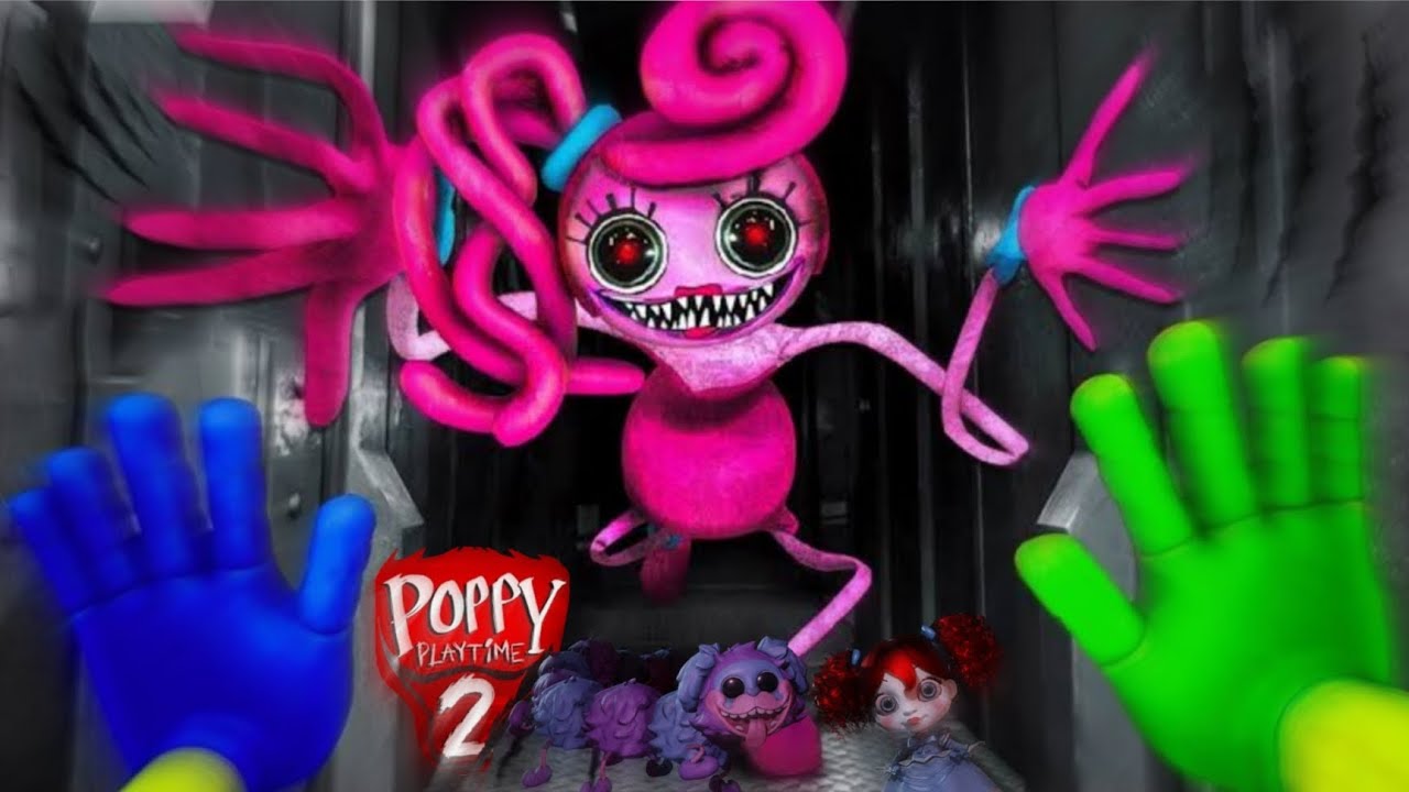 Finally i defeated this scary doll but | Best horror games for android ...