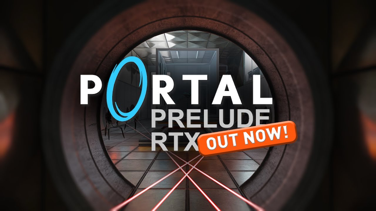 The first official RTX Source mod is here, and it's mind-blowing ...