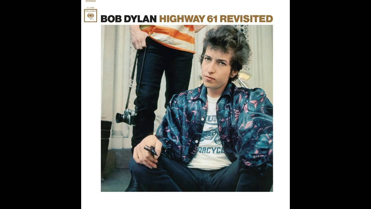Bob Dylan - Desolation Row - YouTube