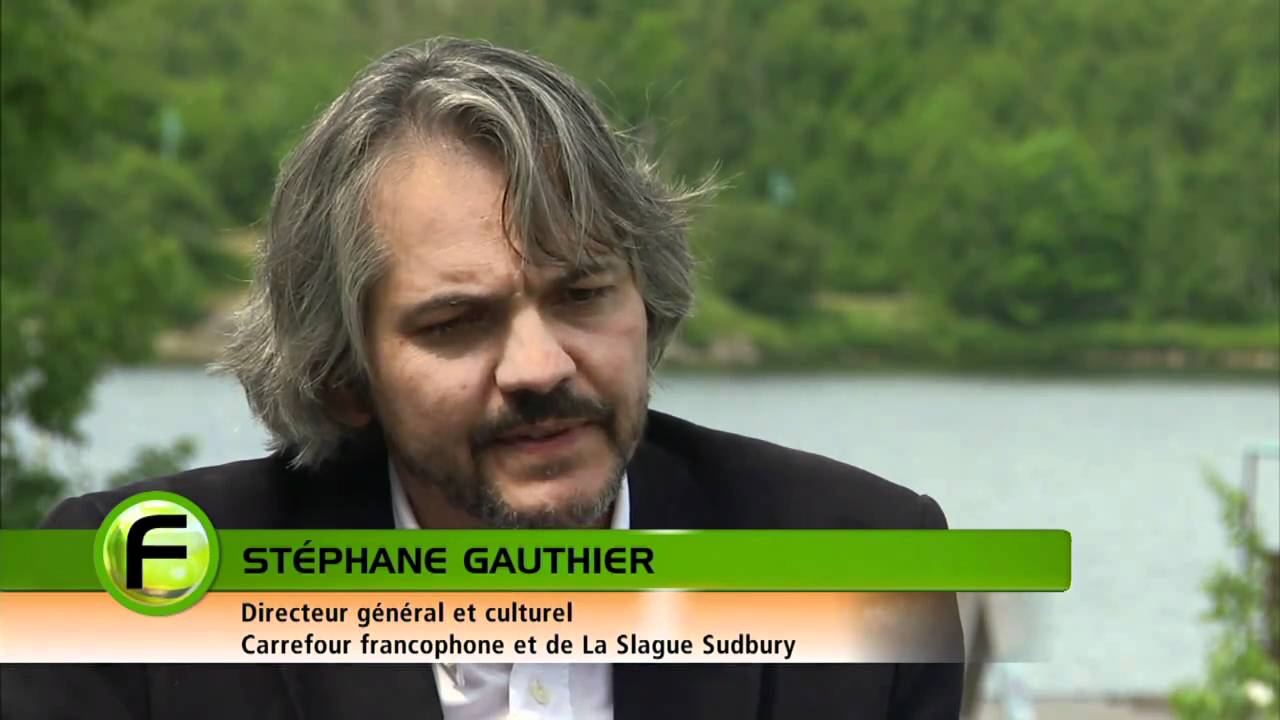 Stéphane Gauthier - YouTube