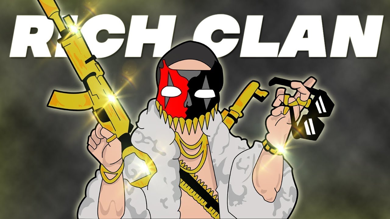 Welcome To Rust - YouTube