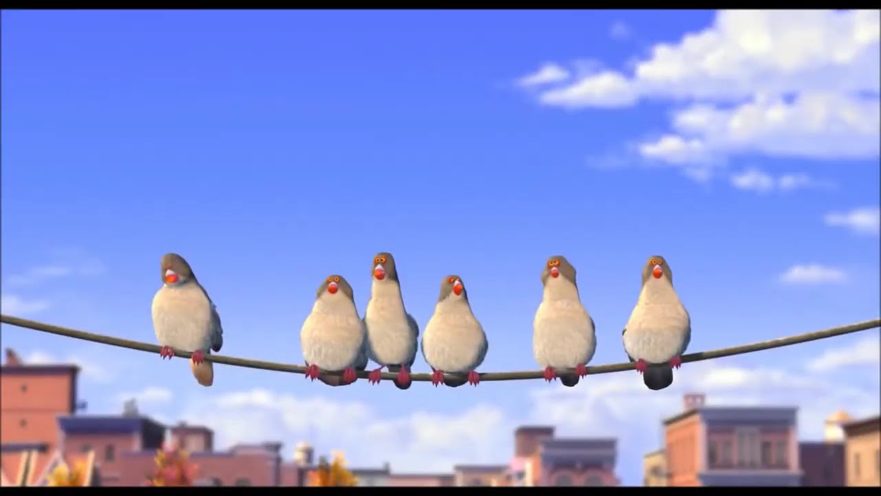 space maco adventure the nut job part 1 - YouTube