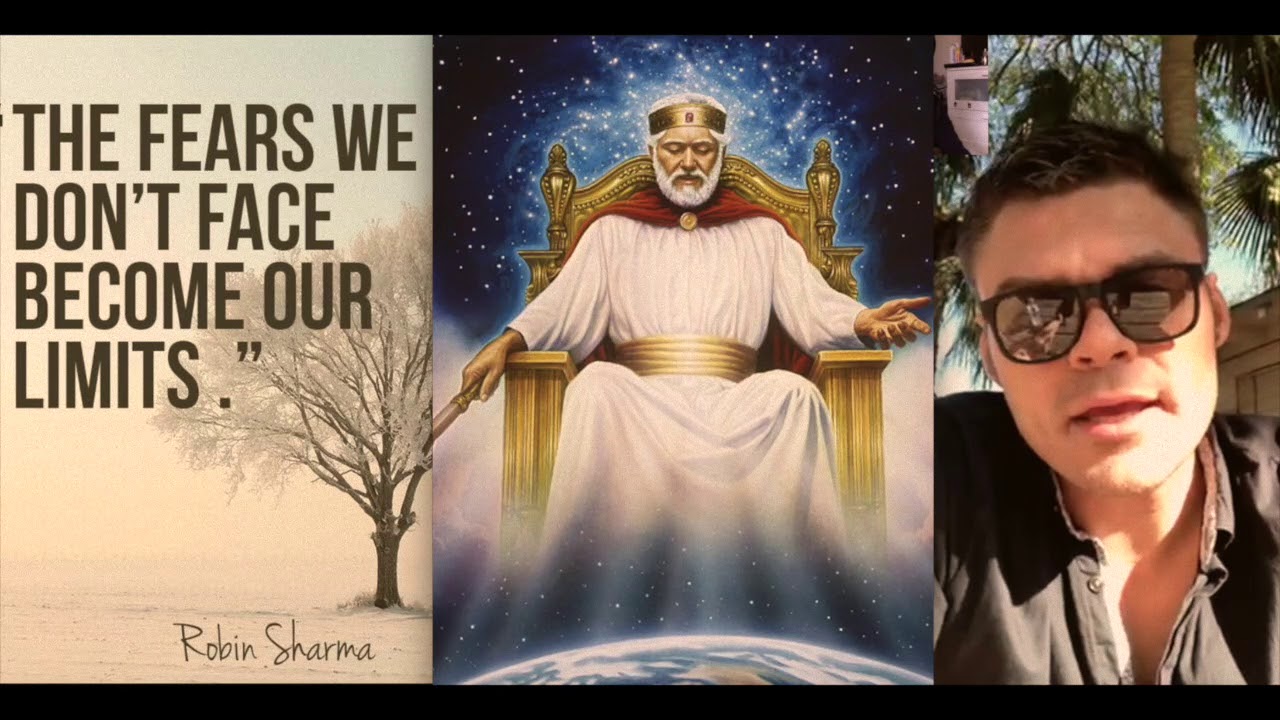 God, Religion, the Universe, Deep Thoughts - Podcast #28 w/Nick - YouTube