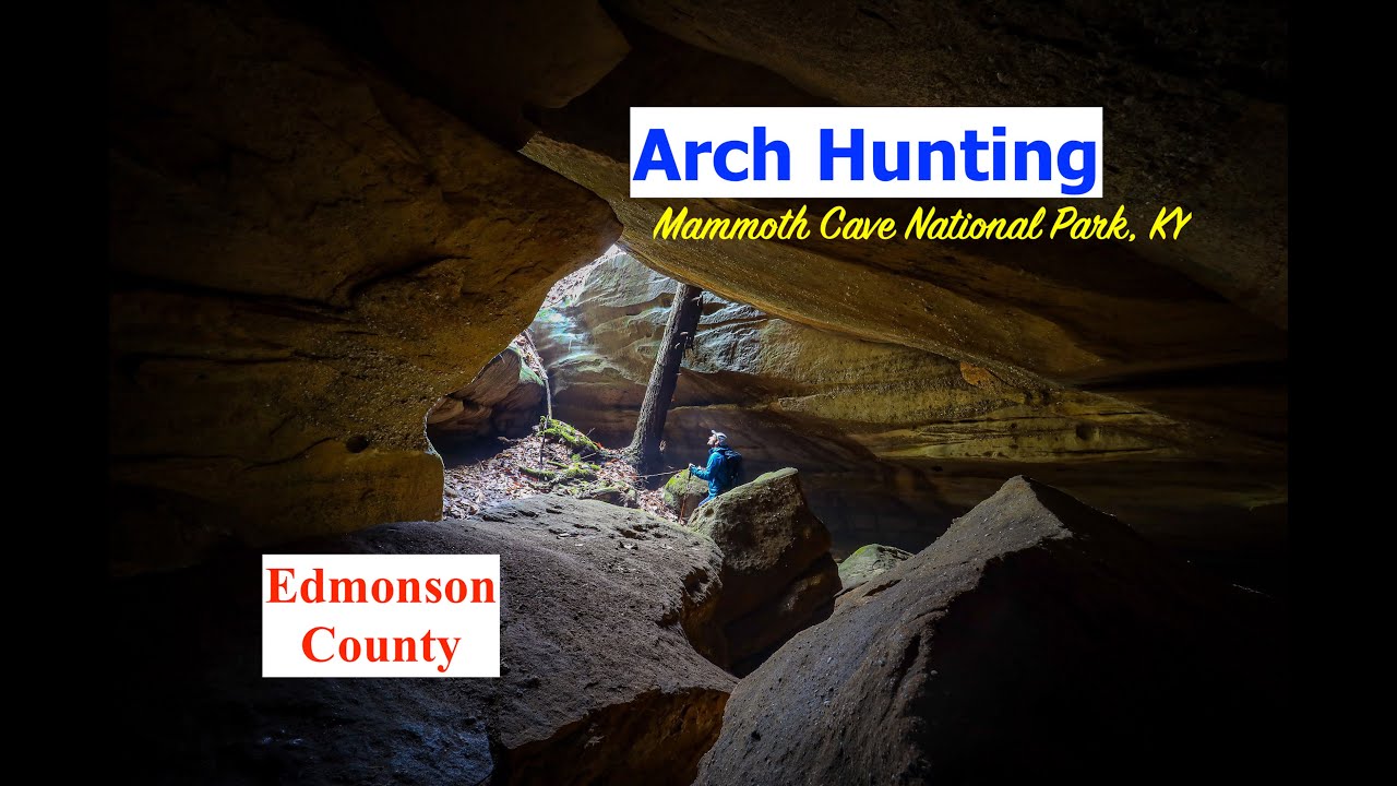 Wagon Box, Boulder Den, Kyrock, Clubfoot Arch & Nolin Window | Mammoth ...