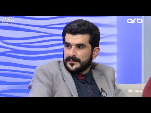 Şəhriyar del Gerani - Uzaqlar