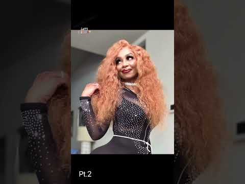 “PebbelzDaModel Still Celebrating My Birthday Praises & Worshipping God 🥳🙏🏽🙌🏽💜👑 Pt.2