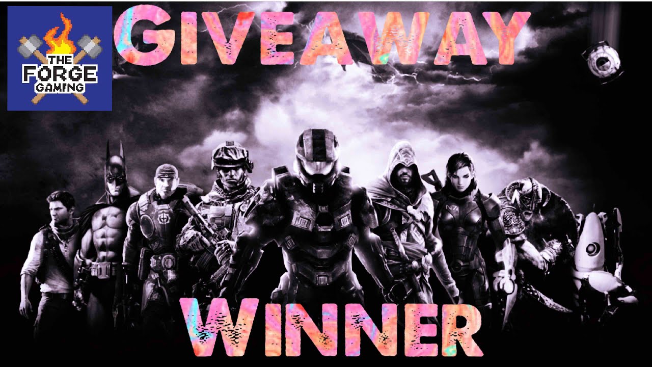 The Forge Gaming - YouTube