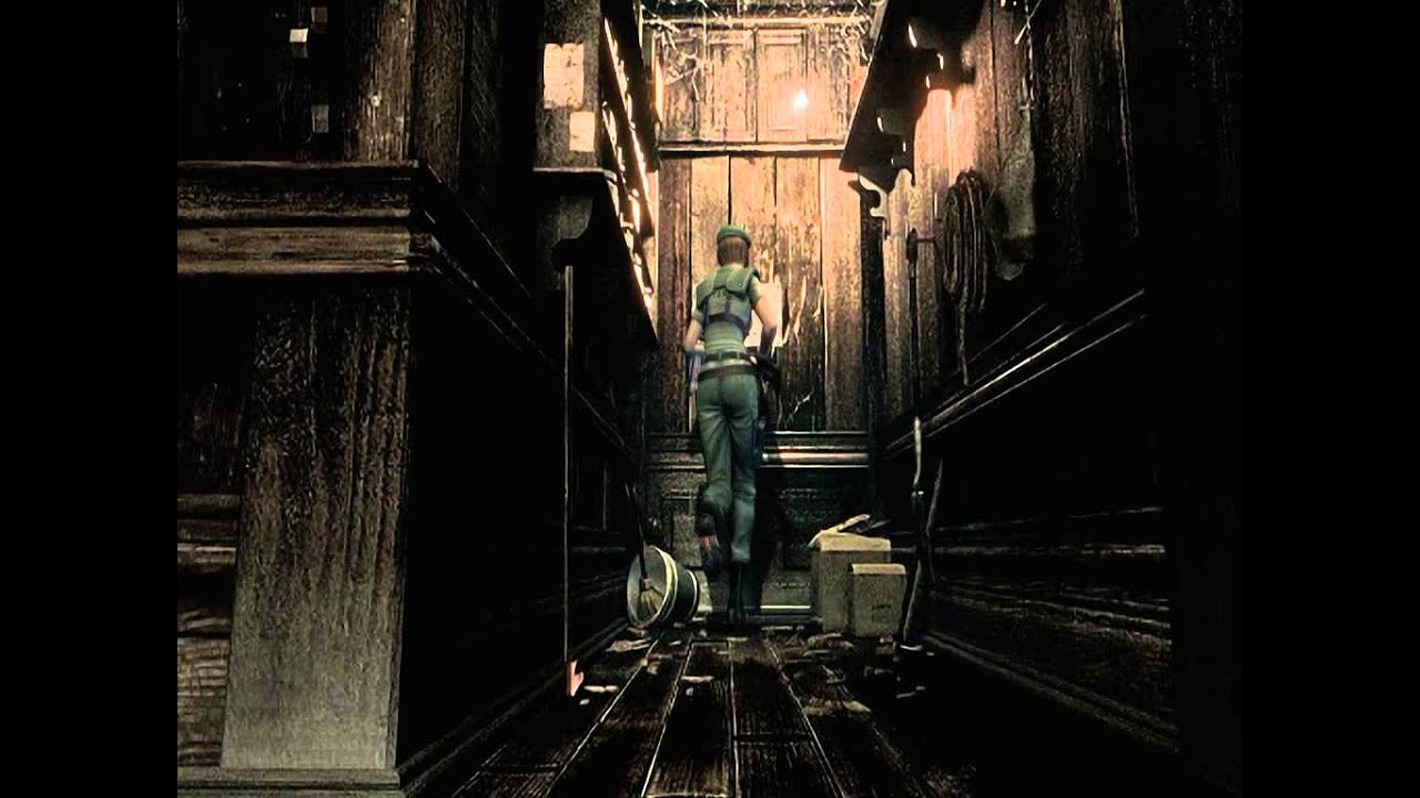 Resident Evil Part 17 - I SMELL A TRAITOR!! - YouTube