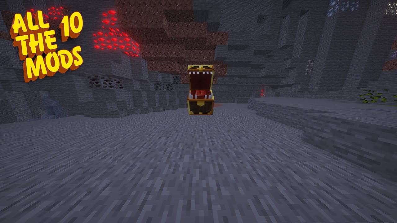 Hardcore Minecraft ASMR S1 Ep11 | Getting and Artifact/Relic I want ...