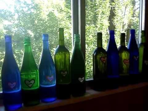 How to make solar water solarized drinking water natures natural ...