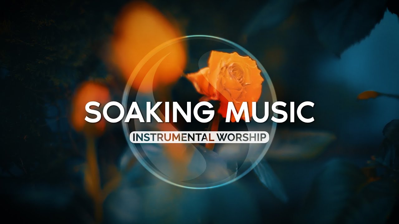 Worthy of Life • Music Without Words • For Worship and Prayer - YouTube
