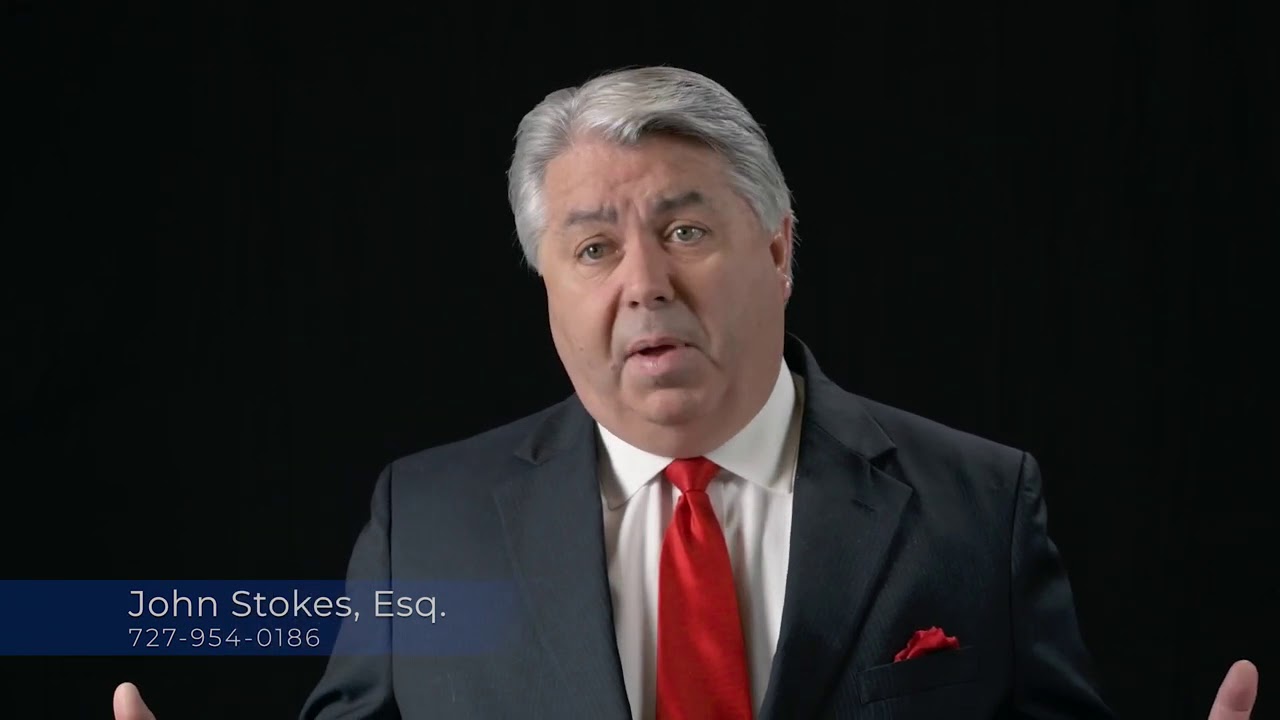 Why choose Stokes Law Firm for your legal problem in St. Petersburg ...