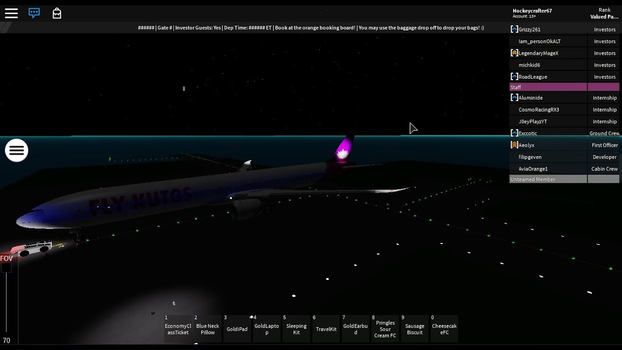 Economy Simulator Roblox