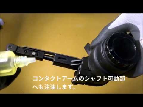 3M™ ベルトサンダー 33573 注油メンテナンス方法 - YouTube