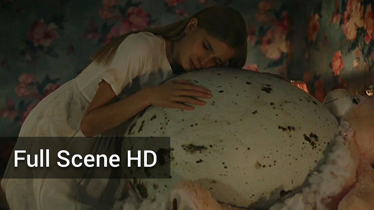 Hatching (2022) - Born, Hatching The Monster Baby | Full Scene HD - YouTube