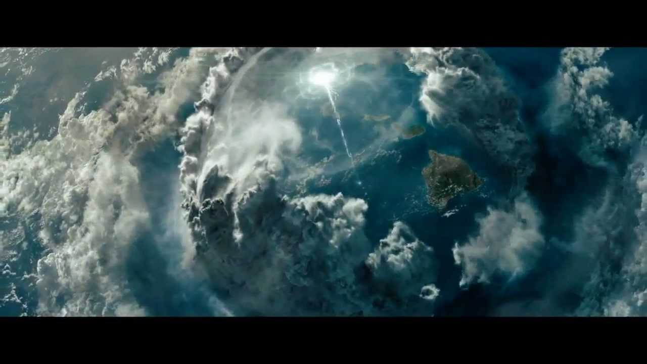 Battleship - Trailer 2012 [HD] - YouTube