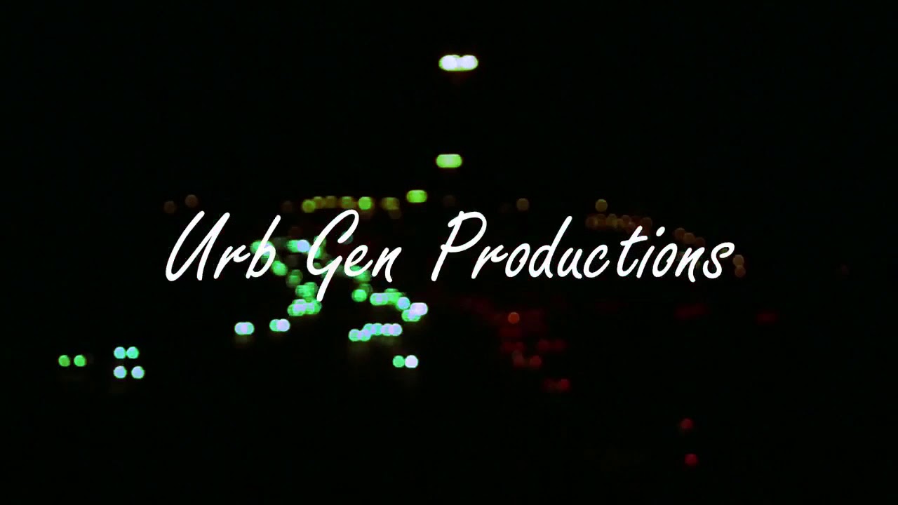 Urban Generation Productions (Debut Introduction) - YouTube
