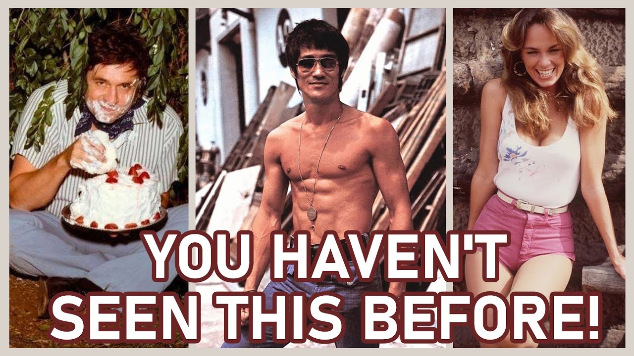 Step Back in Time: Vintage Photos That Will Ignite Nostalgia! - YouTube