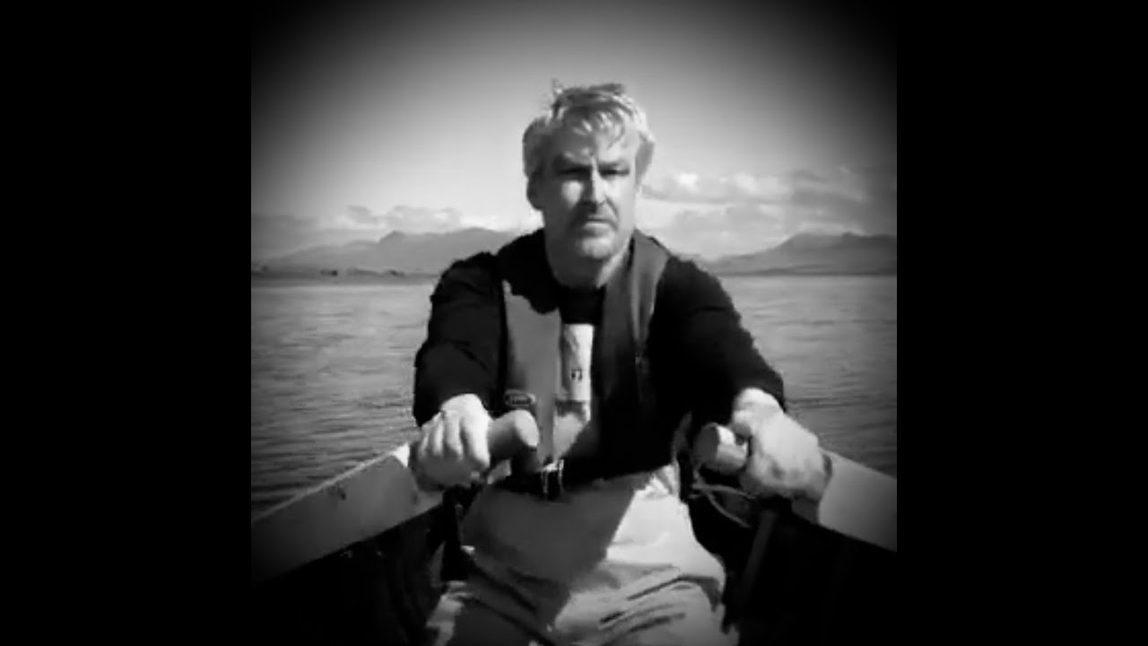 Take to the oars - Philippe Robrecht - YouTube