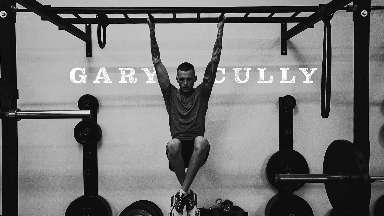 Gary Cully Boxing - YouTube