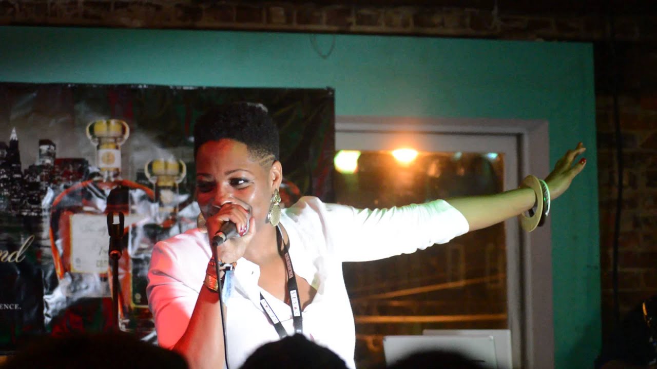 Boog Brown A3C Barm Exam Showcase, 10/9/14 - YouTube