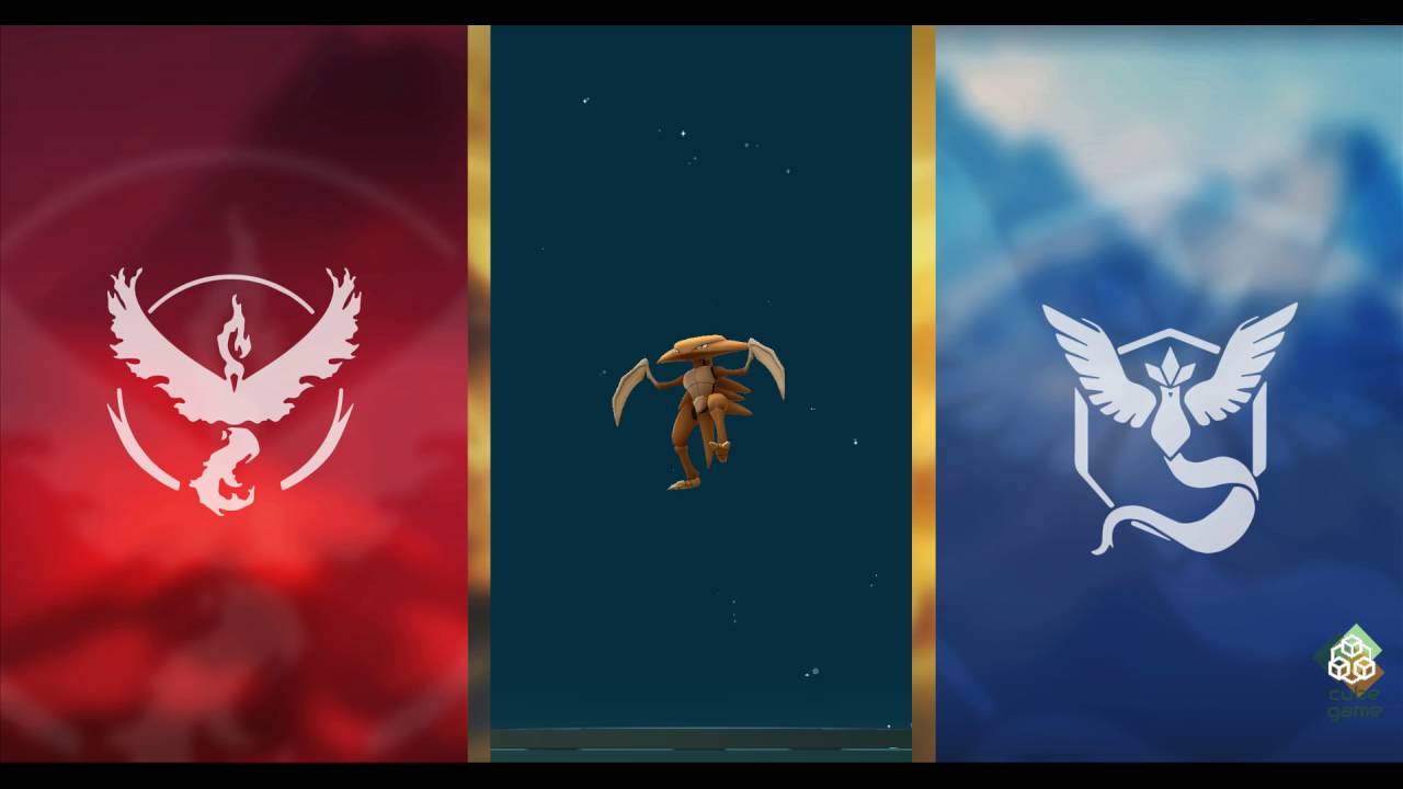 Pokemon GO Kabuto EVOLVE! Kabutops - YouTube
