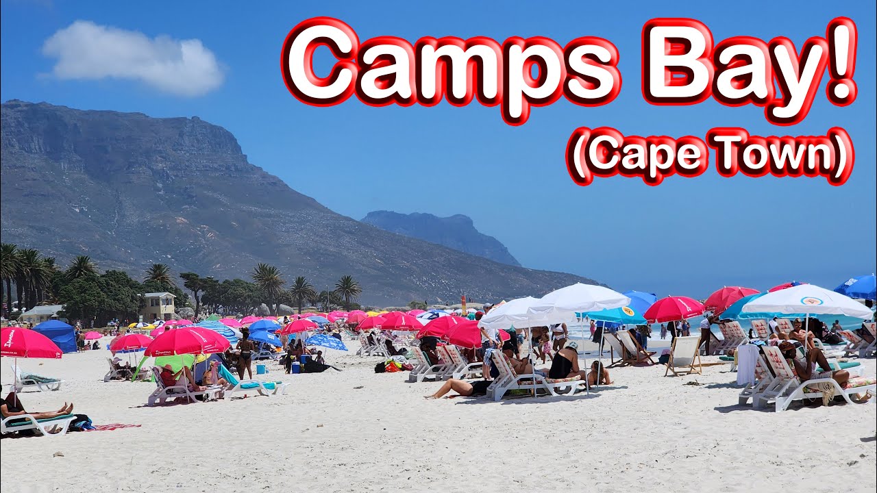 S1 Ep 244 Camps Bay Clifton And Bantry Bay What A Scenic Drive s1-ep-244-camps-bay-clifton-and-bantry-bay-what-a-scenic-drive