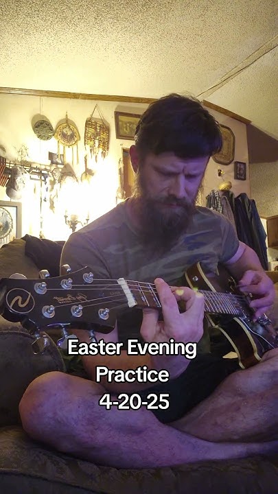 More Easter Practice #trending #guitar #freestyle #music #shorts # ...