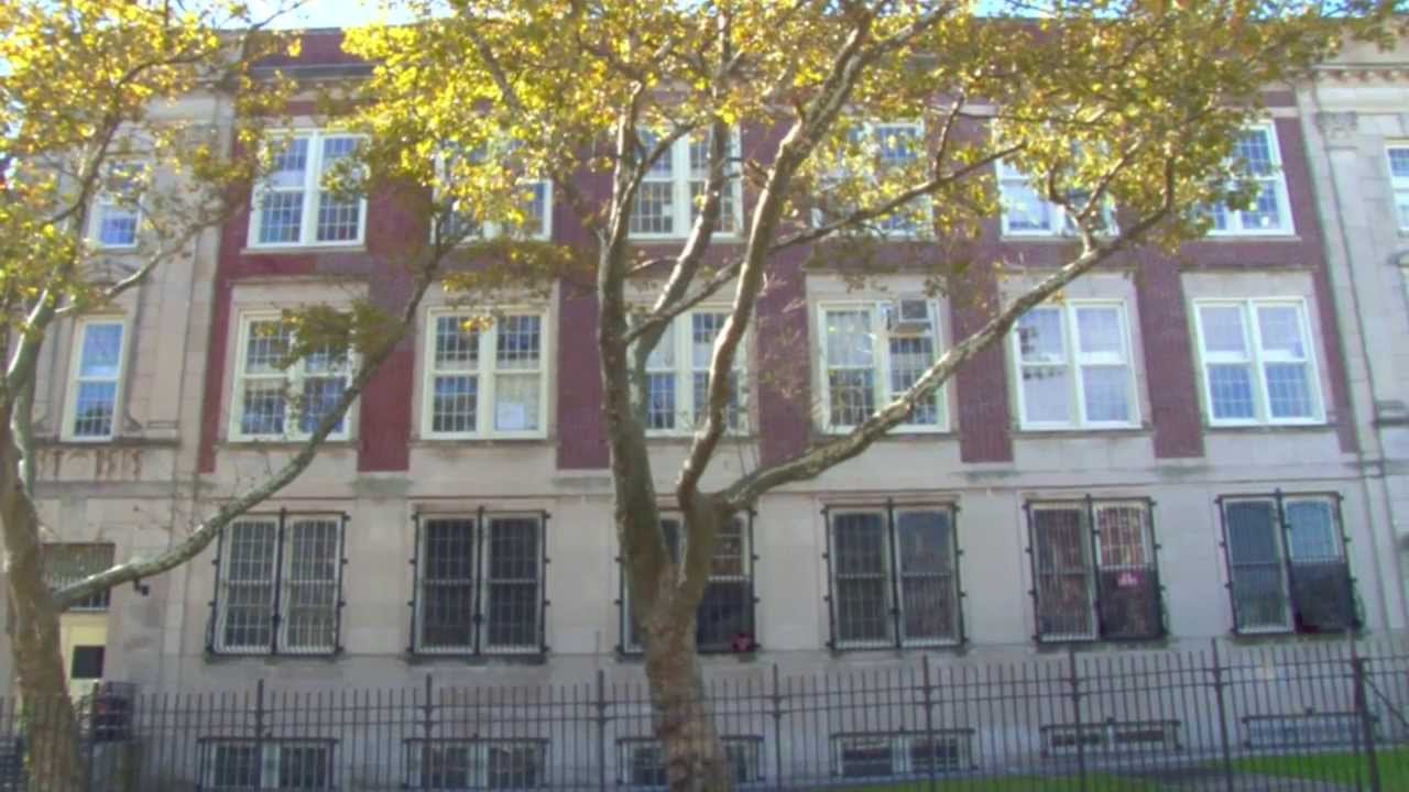 P.S. 36 J.C. Drumgoole - YouTube
